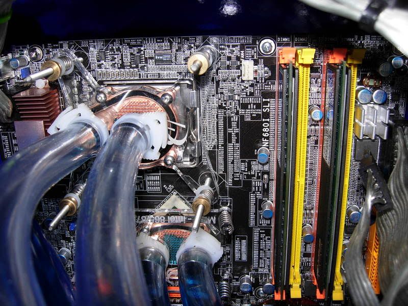 MOtherBoard Problems...help please | Overclock.net