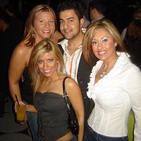 Nina Shahravan's Library | Photobucket