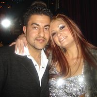 Nina Shahravan's Library | Photobucket