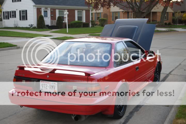 Tim's never ending AE92 build thread | Toyota Nation Forum