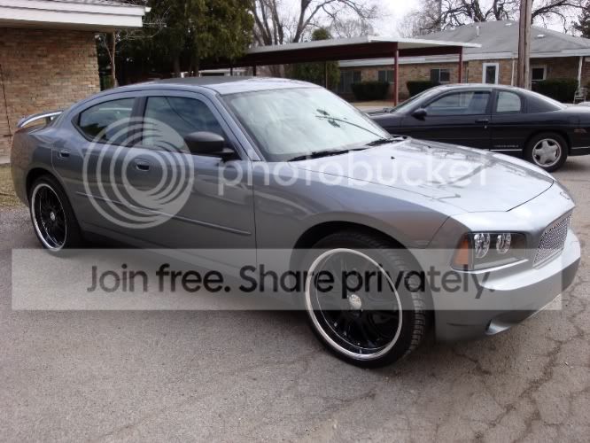 Help Build up my 3.5L V6 Charger | Charger Forums
