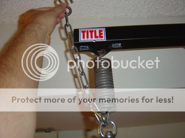 Title Boxing Heavy Bag Wallmount Hanger Review | Sherdog Forums | UFC ...