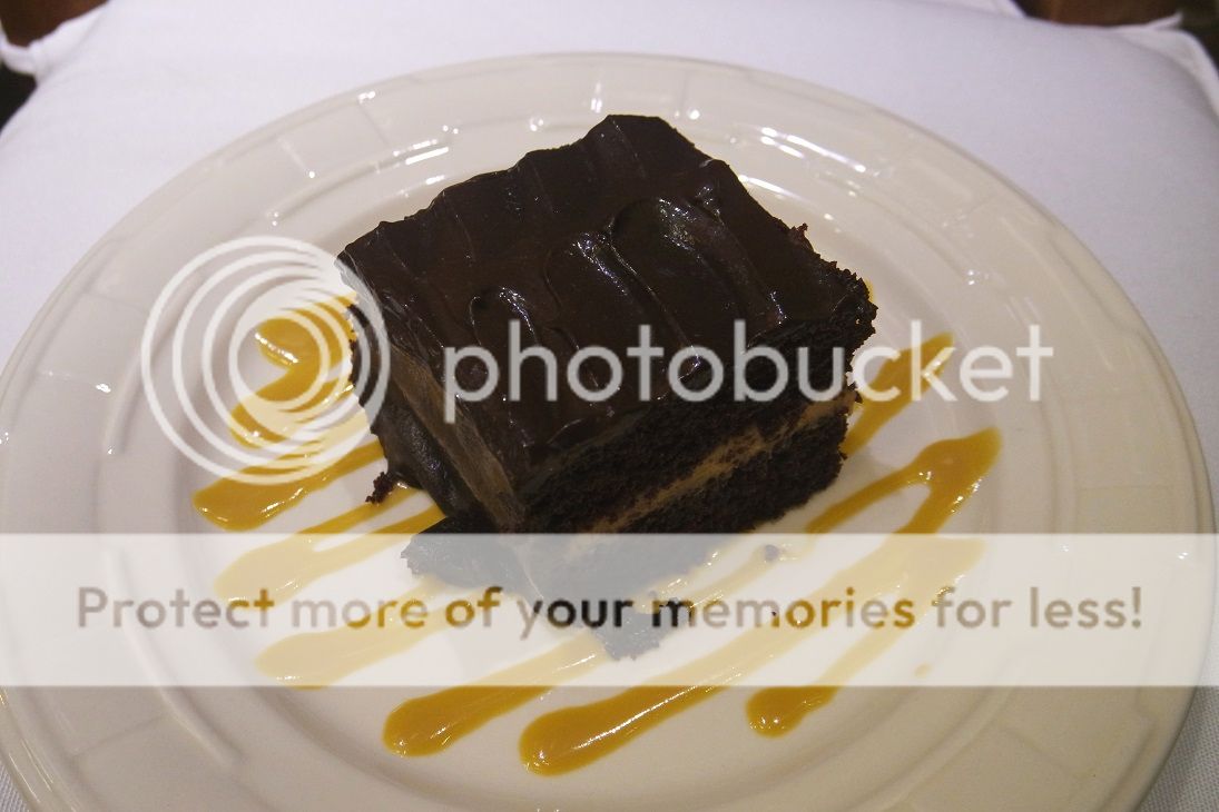 Mary Grace – Food + World + Me