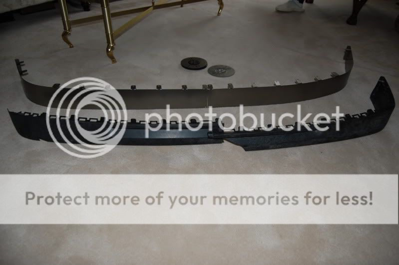 Custom Steel VR Lips | Page 4 | VW Vortex - Volkswagen Forum