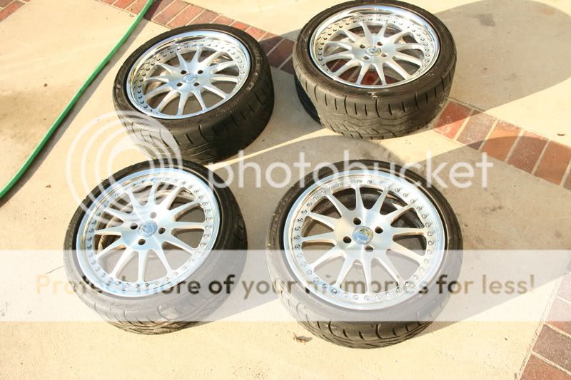 Iforged rims for sale | The Lotus Cars Community