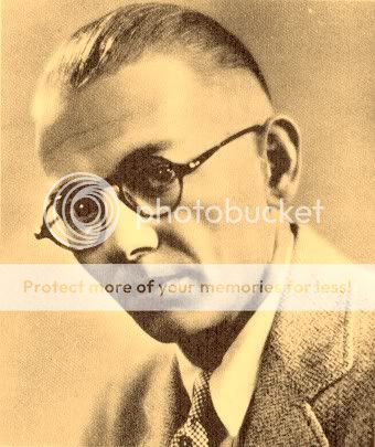 Today in Comics History: E.C. Segar | The Comics Observer