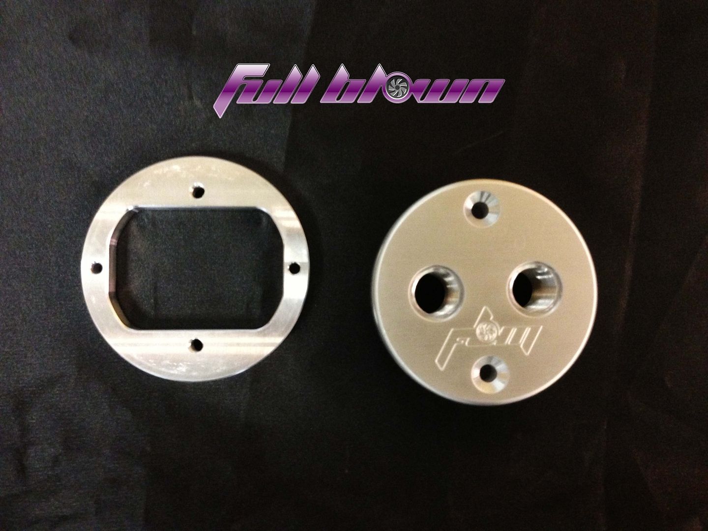 Full Blown Triple Pump Surge Tank | Nissan GT-R Forum