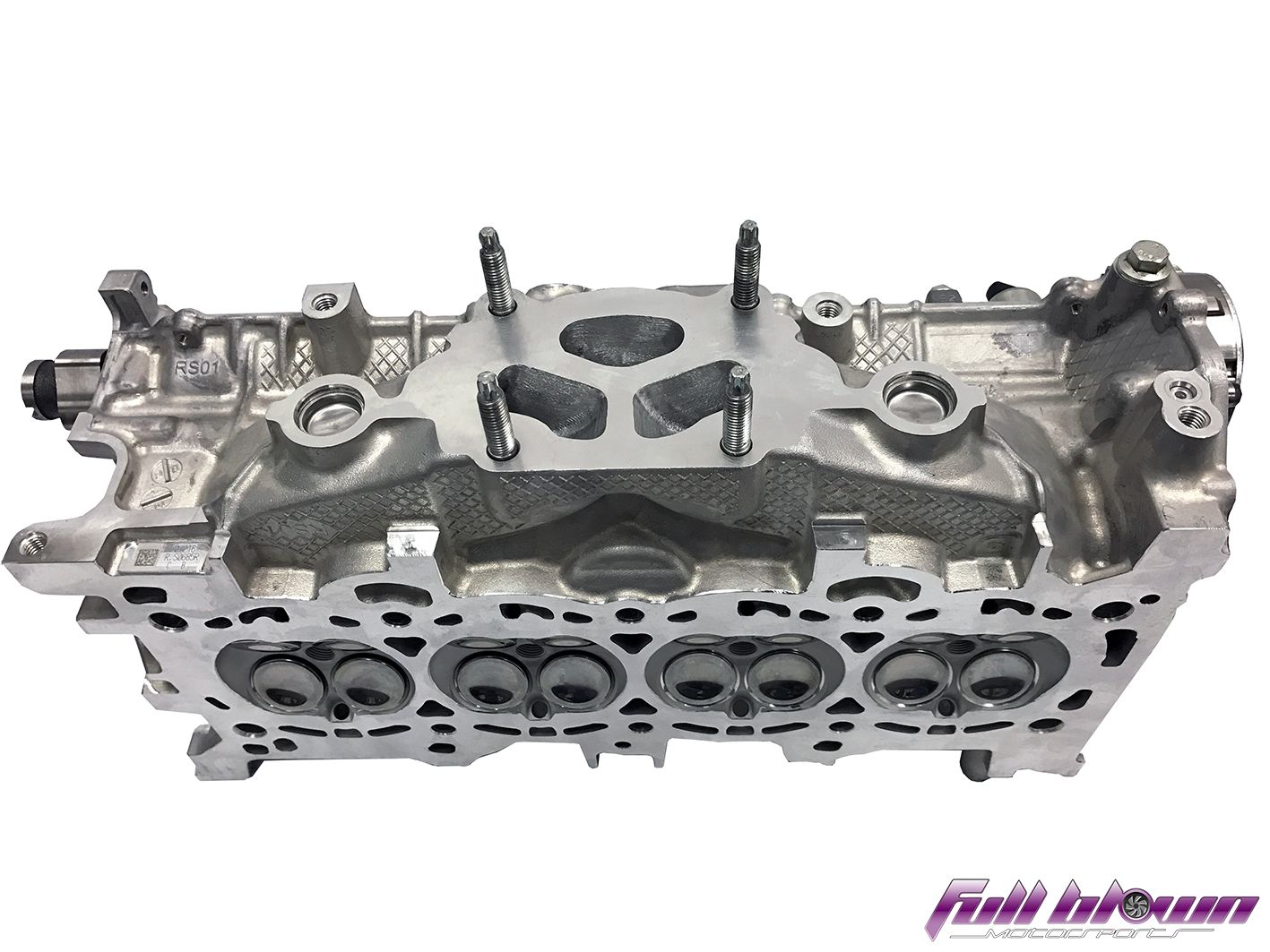 Full Blown 600+HP Build / Engine Release | Ford Focus RS Forum