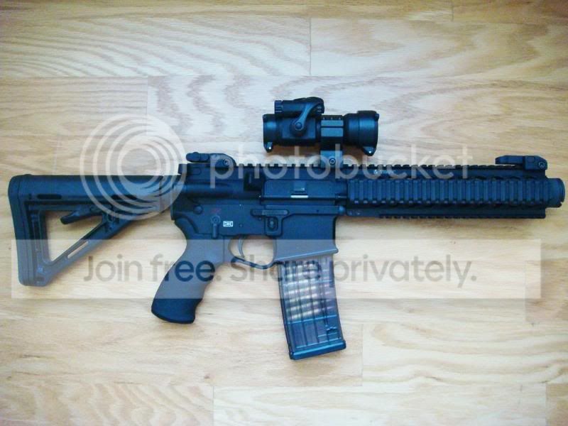 SBR Picture Thread > Short Barreled Rifles (SBR) > AR15.COM