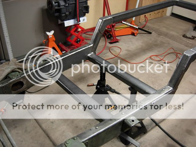 A Fool and his Money: my FJ40 build (BellyDoc) | Page 8 | Toyota FJ ...