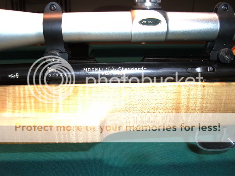 finished suhl stock. | Rimfire Central Firearm Forum