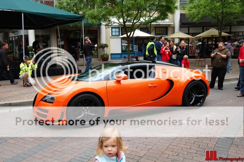Exotic RTC Seattle - Bugatti Vitesse and other exotics | Page 2 | Supra ...