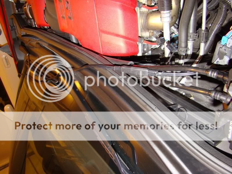 Z06 Battery tender mod - CorvetteForum - Chevrolet Corvette Forum ...