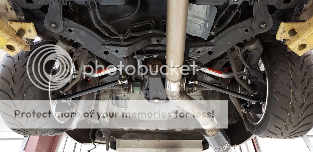 Billet 3.7L single turbo VR4 | Page 6 | Supra Forums