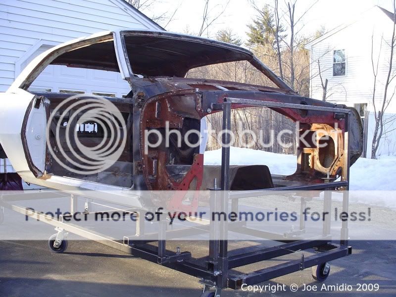 Car Frame Jig Plans at Daniel Hodges blog