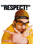 Ali-G-Respect.gif gif by flinch619 | Photobucket