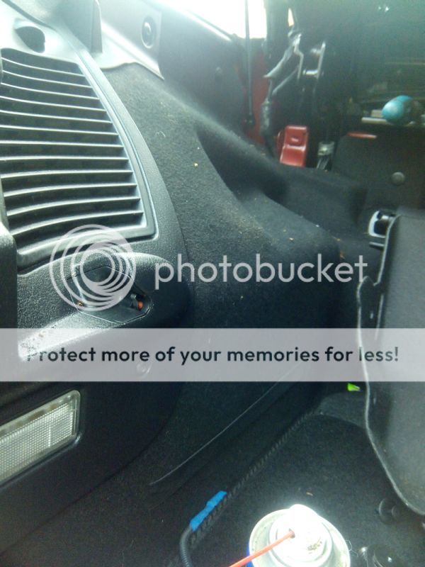 Peugeot 207cc boot won't open | Peugeot Forums