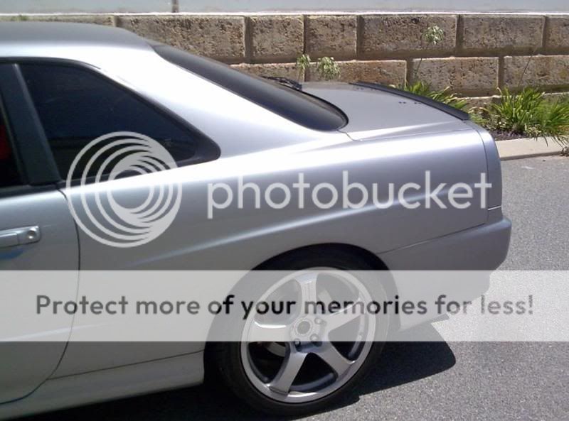 R34s...please! - Page 76 - General Discussion - SAU Community