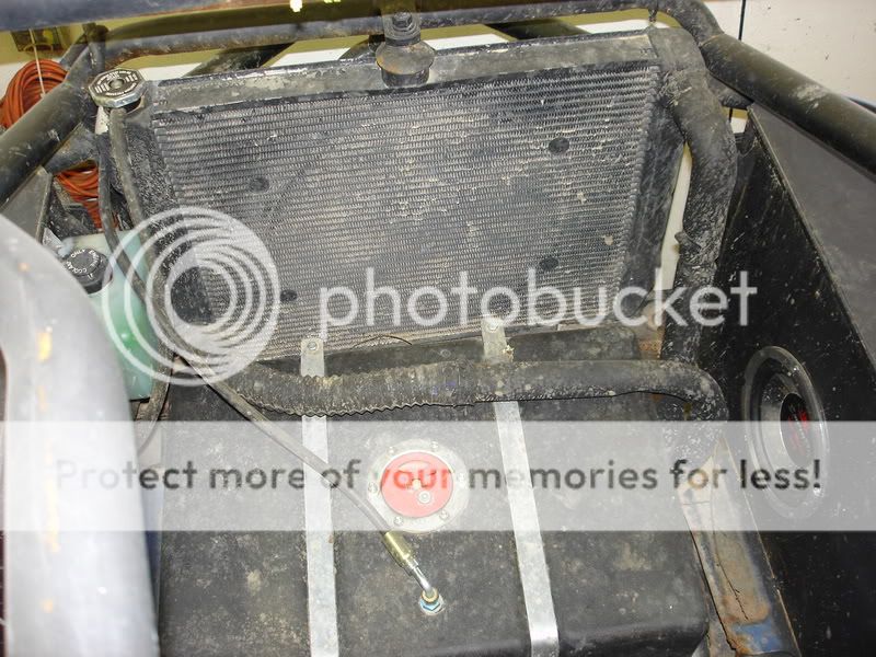 who runs fuel cells? | The Ranger Station