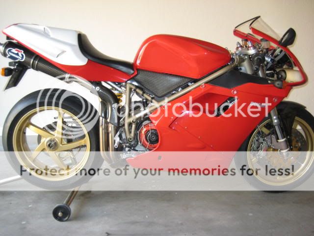 Need Quick help with color identification | Ducati.ms - The Ultimate ...