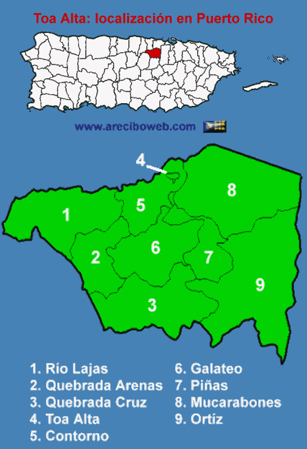 TOA ALTA | Imágenes y discusiones urbanas | SkyscraperCity Forum