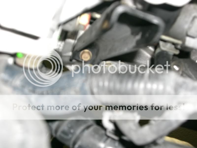 Intake Manifold Brackets HELP | Acura RSX, ILX and Honda EP3 Forum