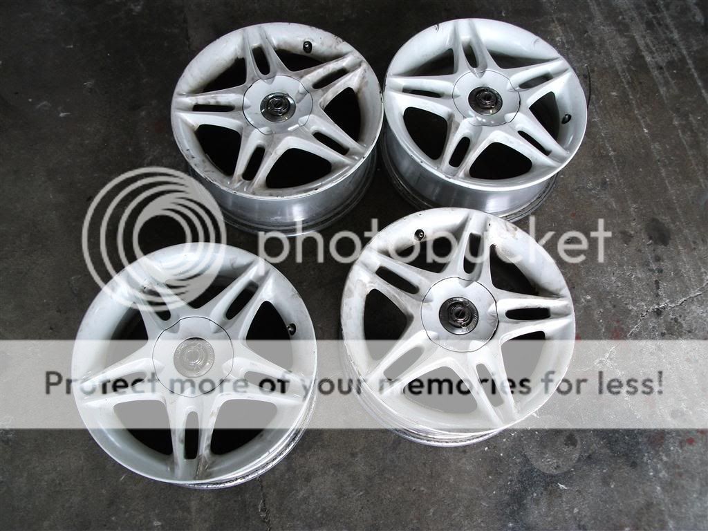 ENKEI Modulo OEM for Honda 4x100 15inch - Wheels - NZHondas.com