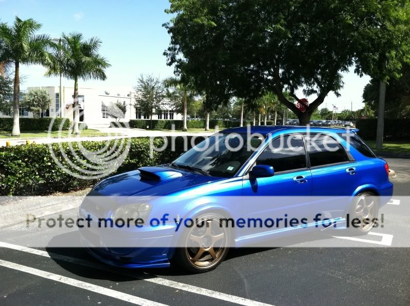 Calling All Wagons - Page 525 - NASIOC