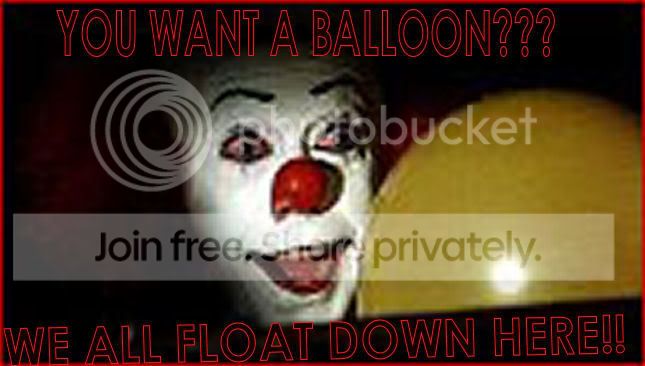 Evil Clown Quotes Quotesgram