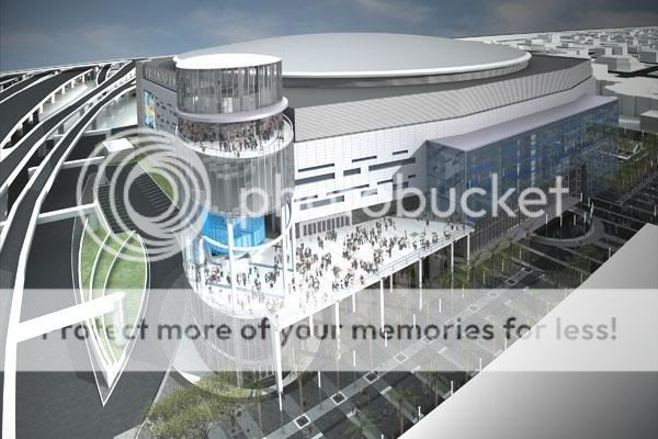 New Baltimore Arena?! BREAKING NEWS | Page 18 | SkyscraperCity Forum