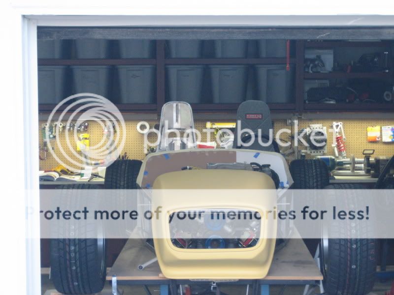 Rod's Locost 5.0 - Page 4 - LocostUSA.com