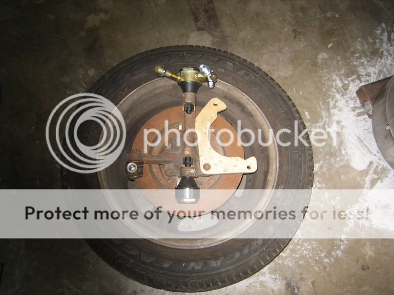 Rod's Locost 5.0 - Page 5 - LocostUSA.com