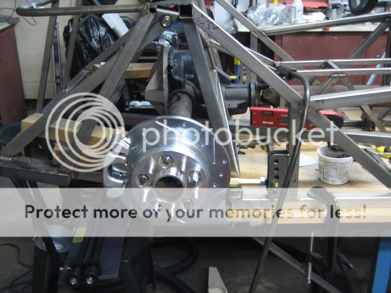 Rod's Locost 5.0 - Page 4 - LocostUSA.com