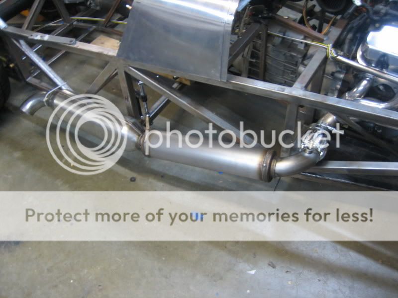 Rod's Locost 5.0 - Page 9 - LocostUSA.com