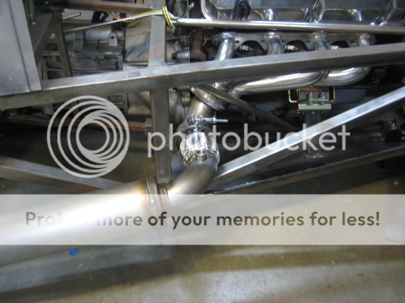 Rod's Locost 5.0 - Page 9 - LocostUSA.com