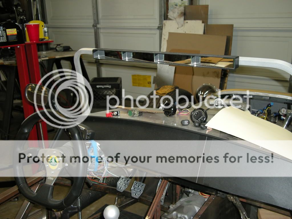 LocostUSA.com • View topic - Rod's Locost 5.0