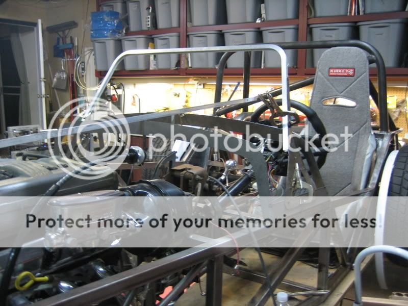 Rod's Locost 5.0 - Page 7 - LocostUSA.com