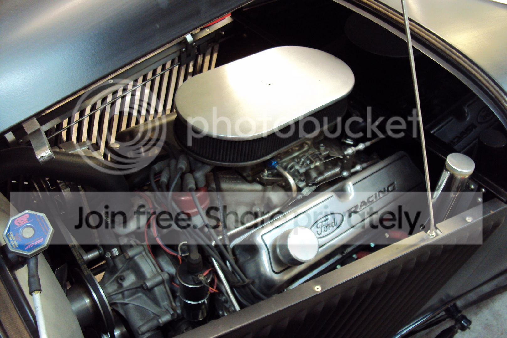 Projects - Just bought this '28 Ford today... | The H.A.M.B.