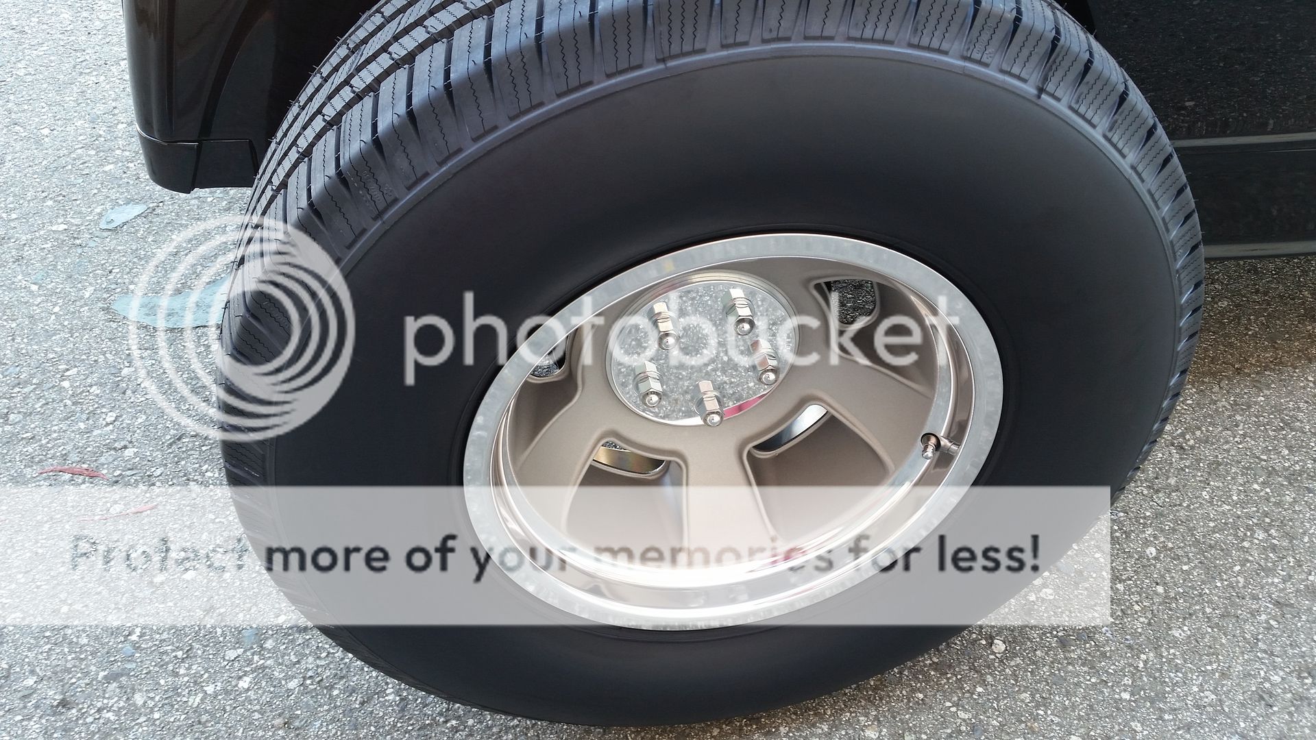 American Rebel Manufacturing - US Mfg Halibrand Sprint Wheel | Page 2 ...