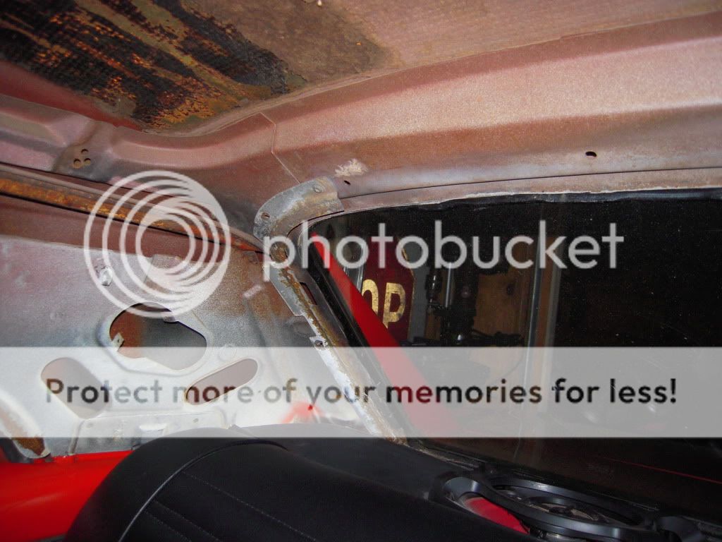 Where to find headliner retaining trim? | Team Chevelle