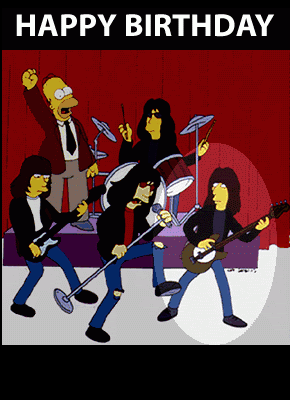 Have A Rockin Birthday Pictures, Images & Photos | Photobucket