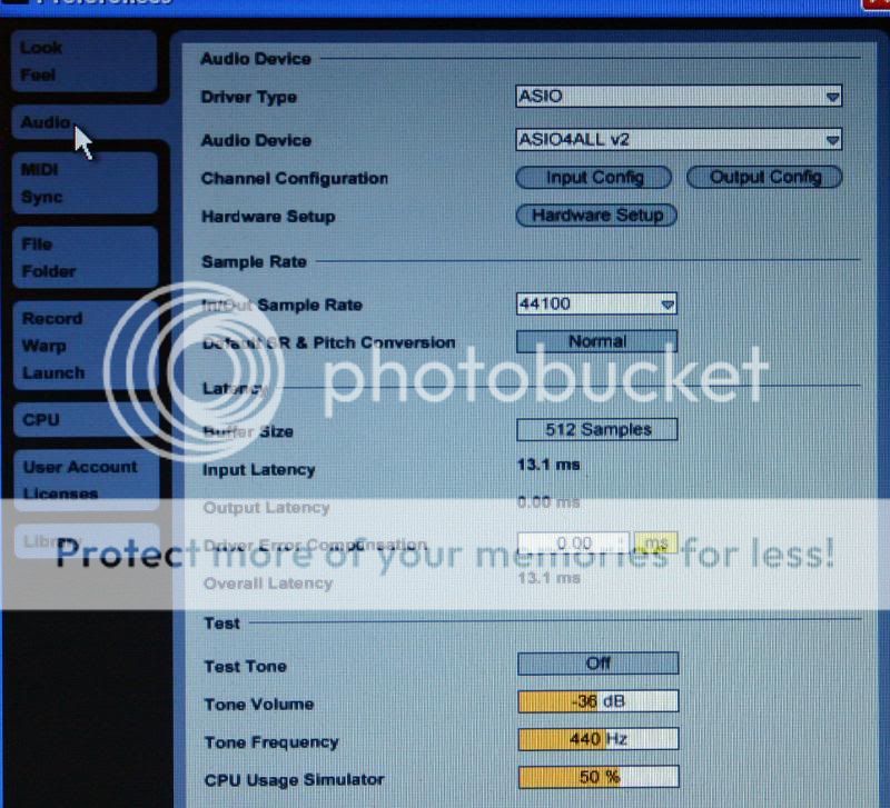 Alesis Q25? - Ableton Forum