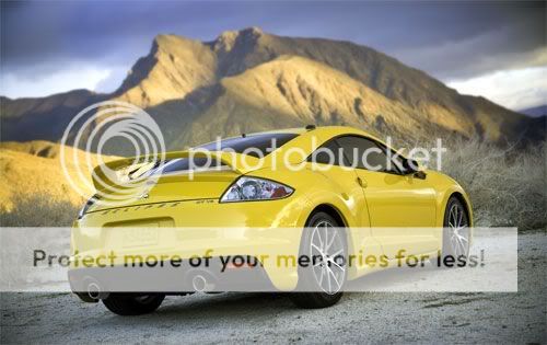 new Eclipse with 300+ hp | Mitsubishi Eclipse 4G Forums