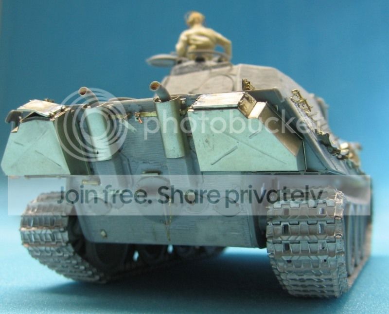 Panther 222 Overloon Klaar | TWENOT-forums