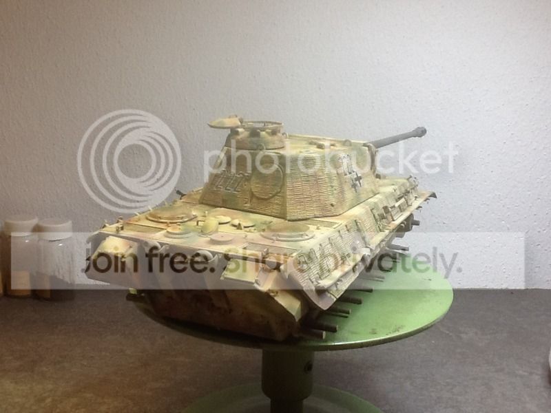 Panther 222 Overloon Klaar | TWENOT-forums