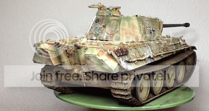 Panther 222 Overloon Klaar | TWENOT-forums