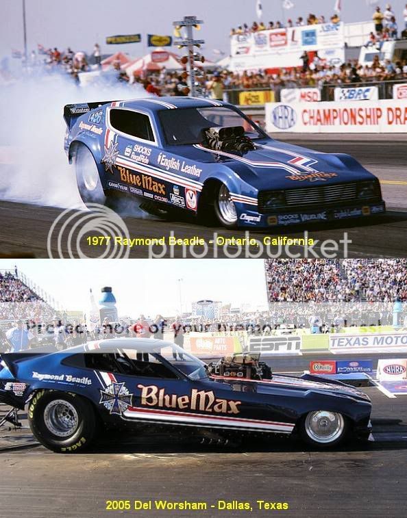 NHRA POWERade Championship: Torco Racing Fuels Nationals, Virginia ...