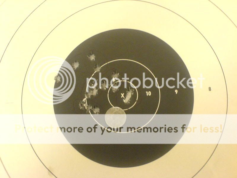 M28-76 ------- Please add your shooting results here | Gunboards Forums