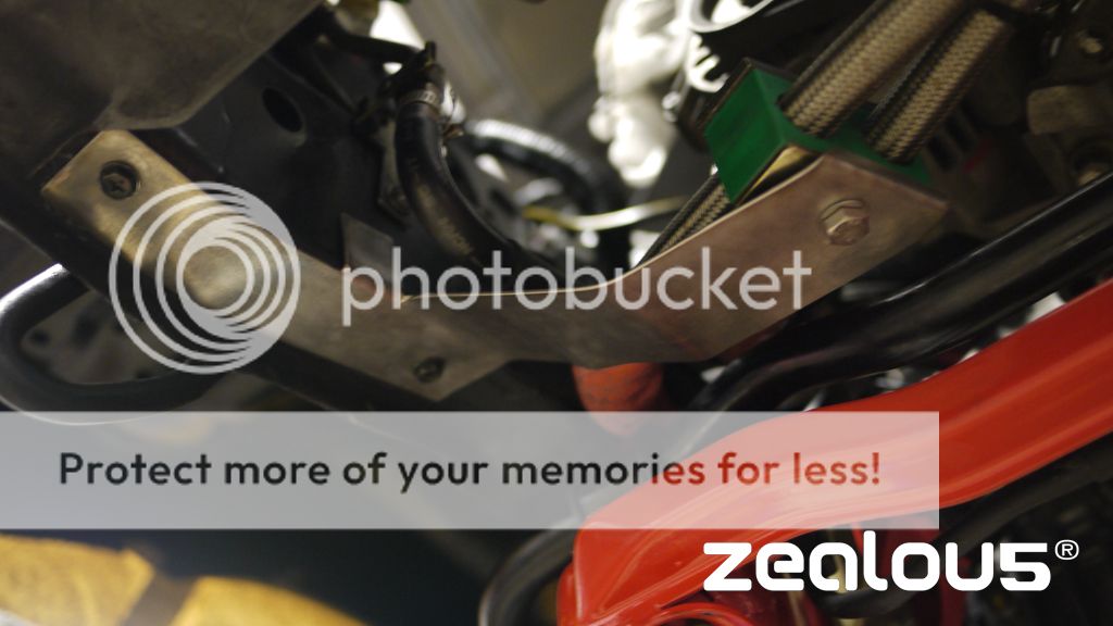 R33 GTR oil cooler hose routing - how do you route yours? | GTR Forum