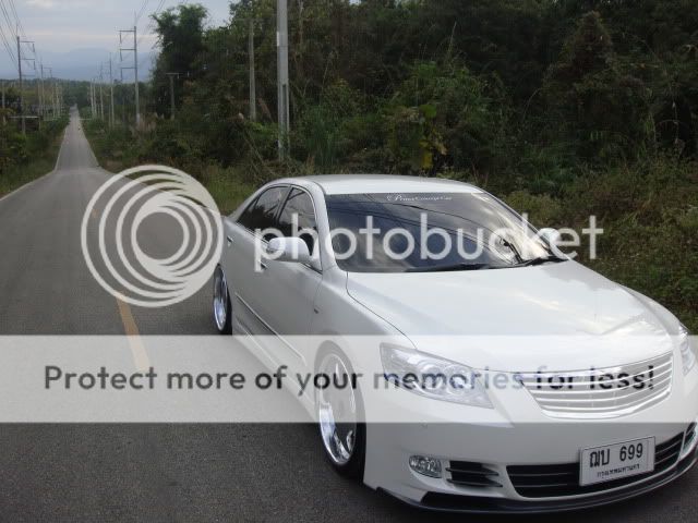 **best aurion bodykit** - Aurion / TRD Aurion Club - Toyota Owners Club ...